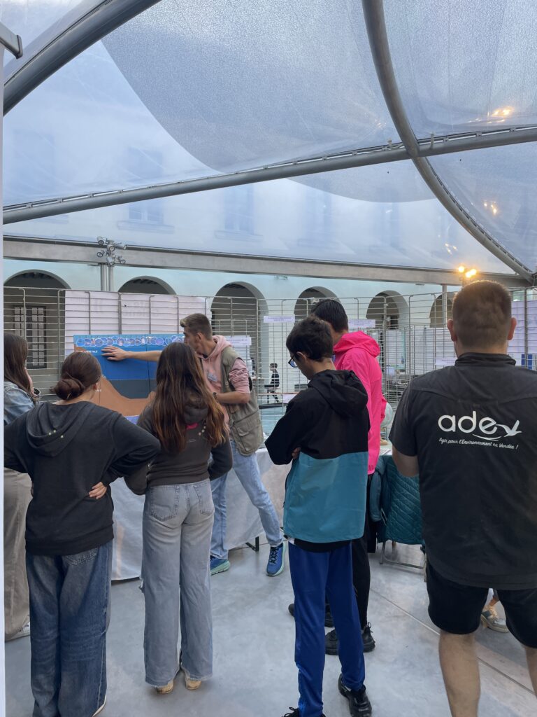 L'ADEV et ses missions - ADEV Asso